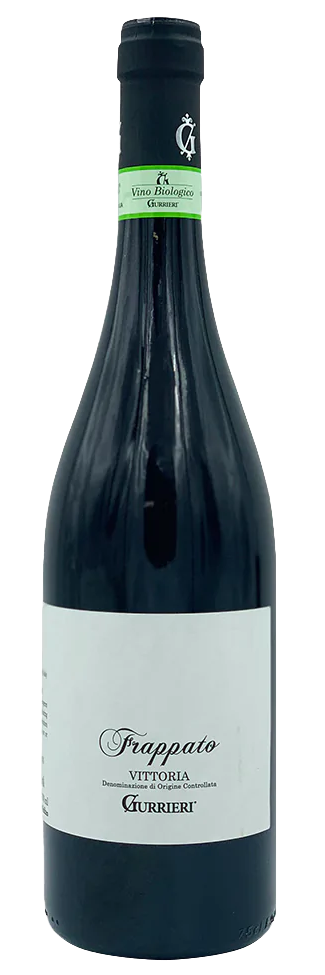Vittoria Frappato – Bevi Bene